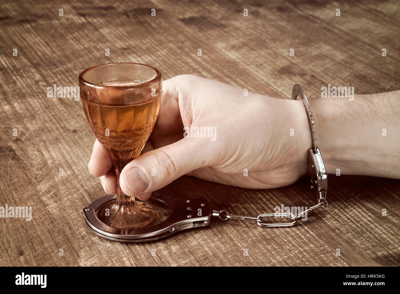 Alcohol addiction hi-res stock photography and images - Alamy