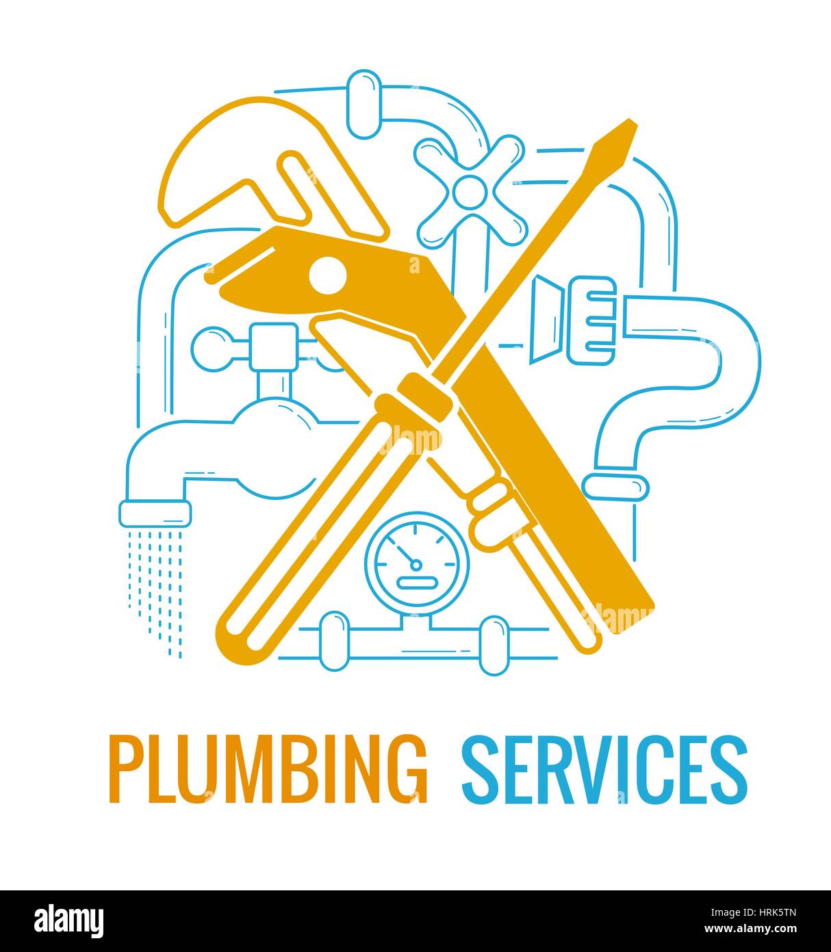Professional engineering services Stock Vector Images - Alamy