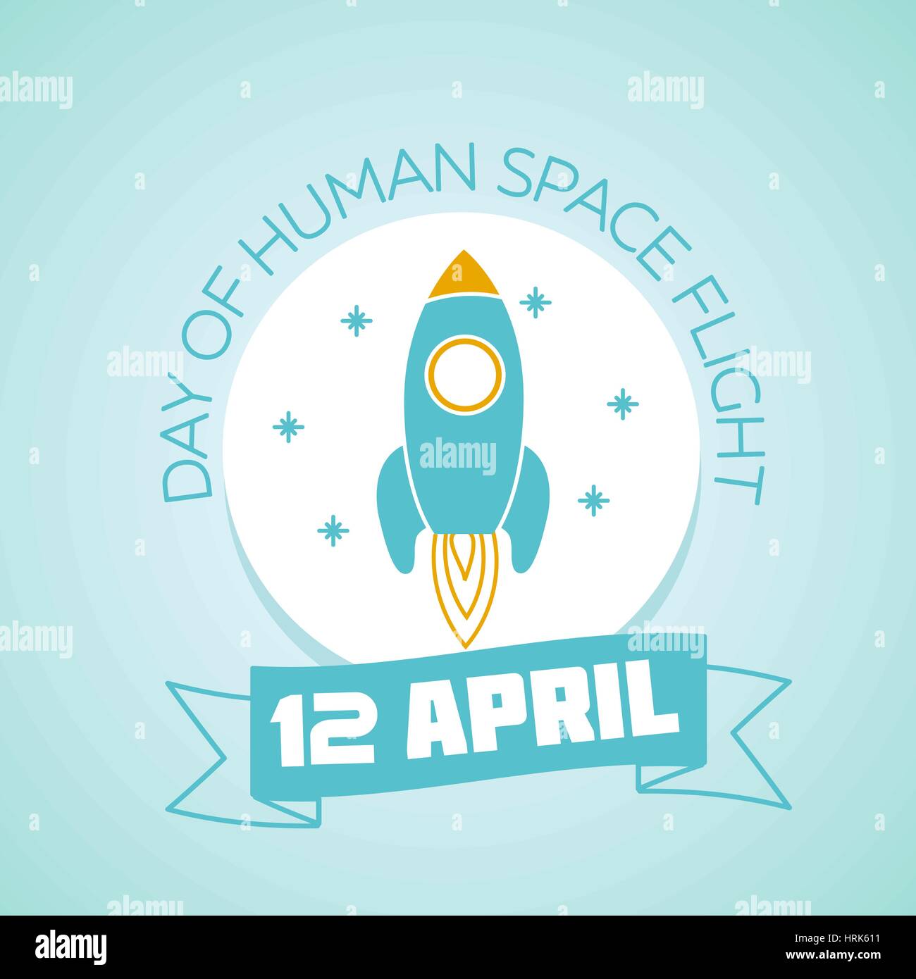 Calendar for each day on April 12. Holiday - Day of Human Space Flight ...