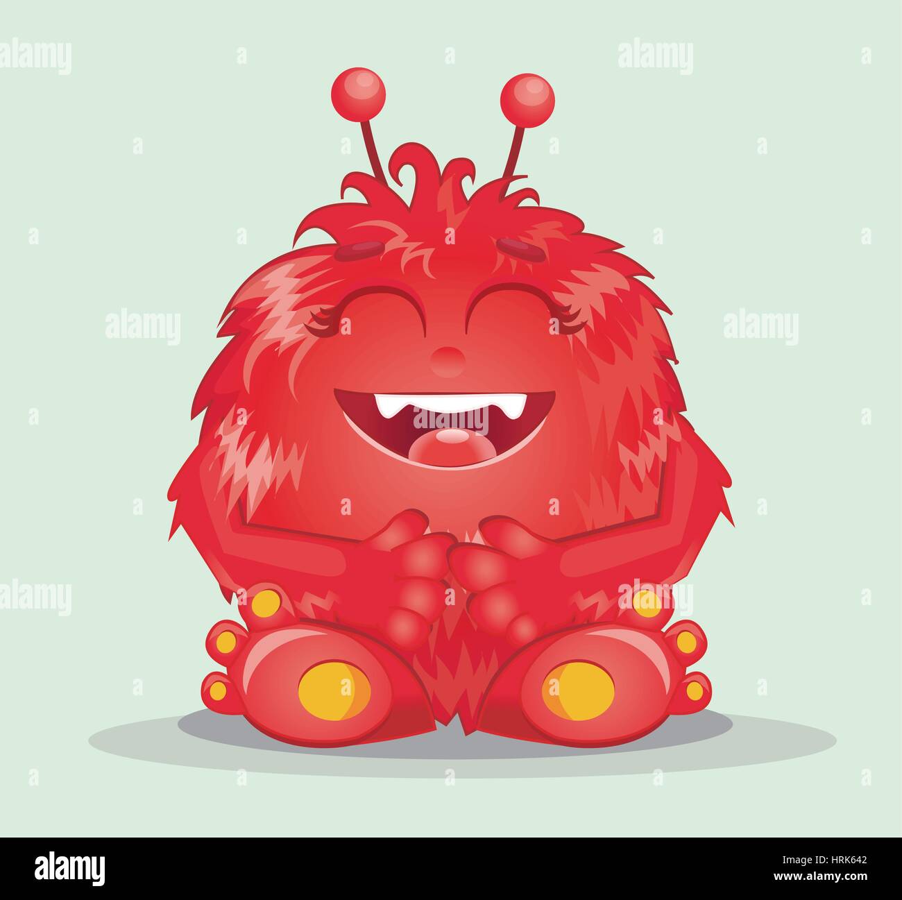 Face magazines Stock Vector Images - Alamy