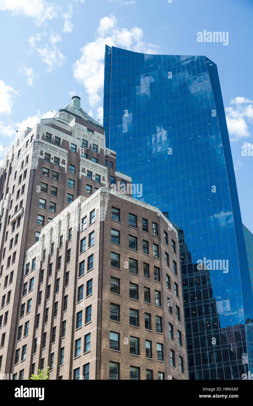Classic architecture in Victoria, British Columbia Stock Photo - Alamy