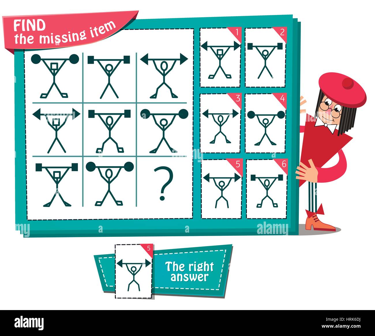 Missing friend Stock Vector Images - Alamy