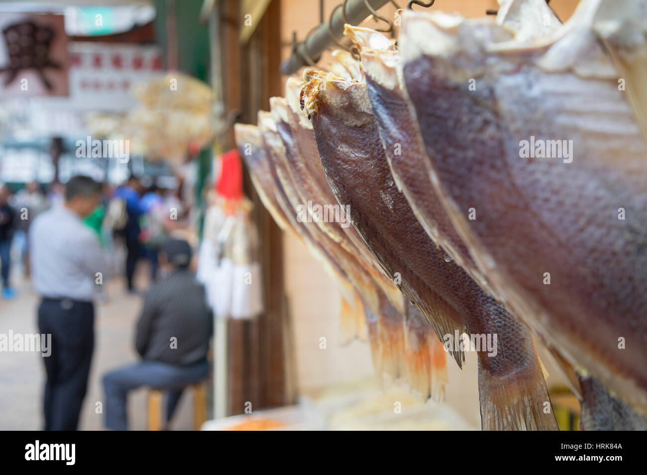 Sea cucumber china hi-res stock photography and images - Alamy