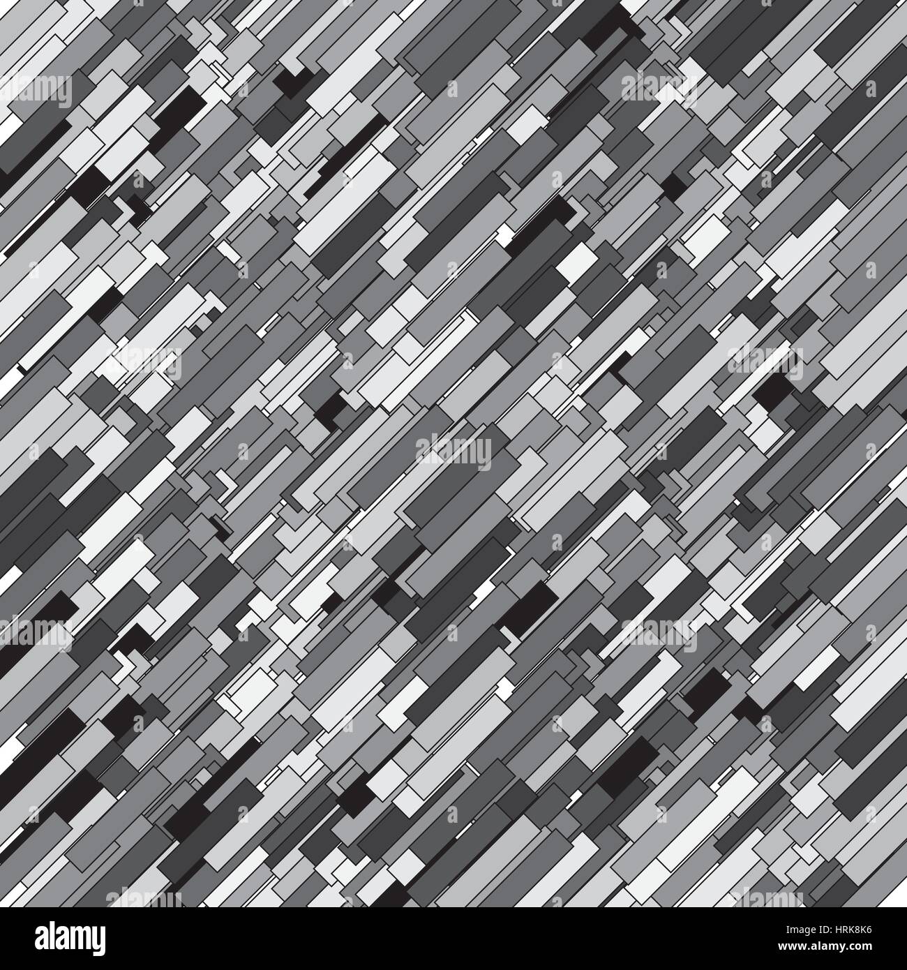 Template deformed geometric shapes hi-res stock photography and images ...