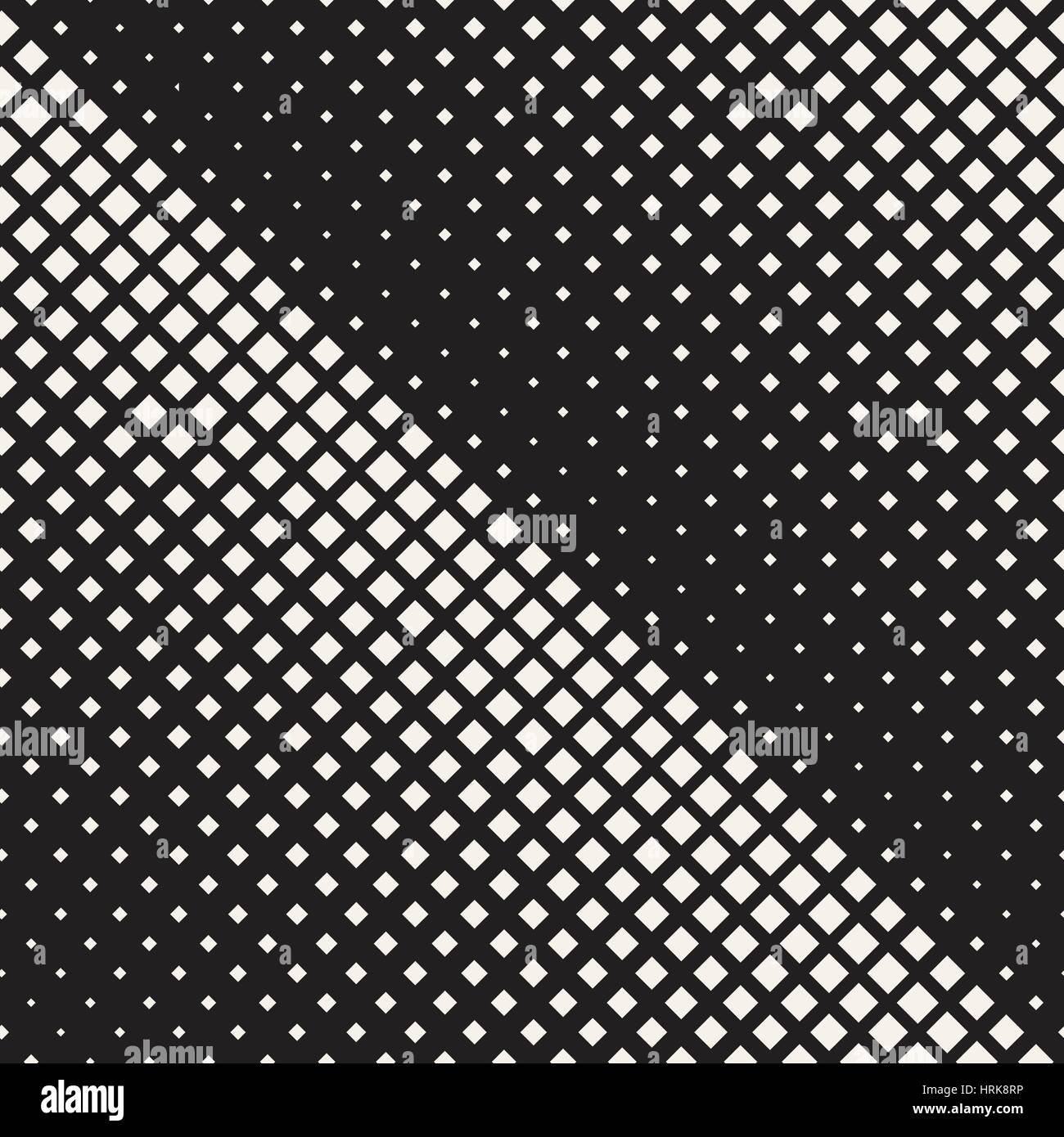 Stylish minimalistic halftone grid vector hi-res stock photography and ...