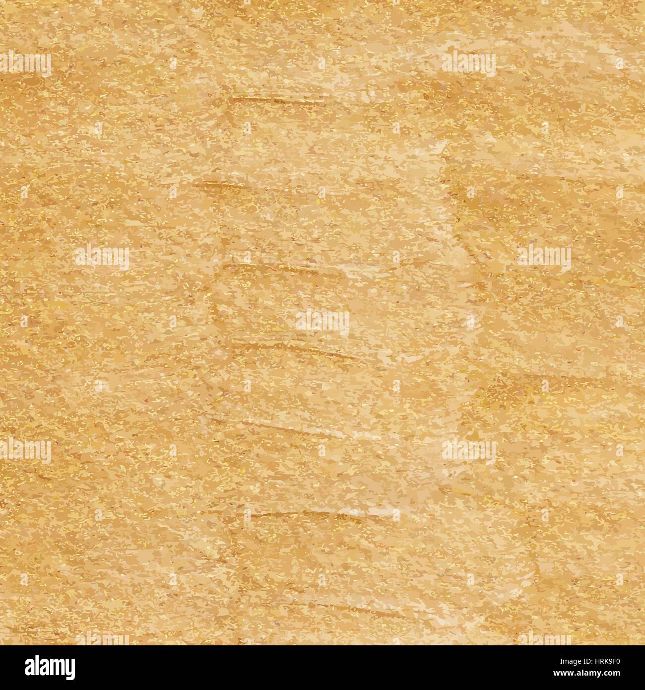 Gold acrylic hand drawn background Stock Vector Image & Art - Alamy