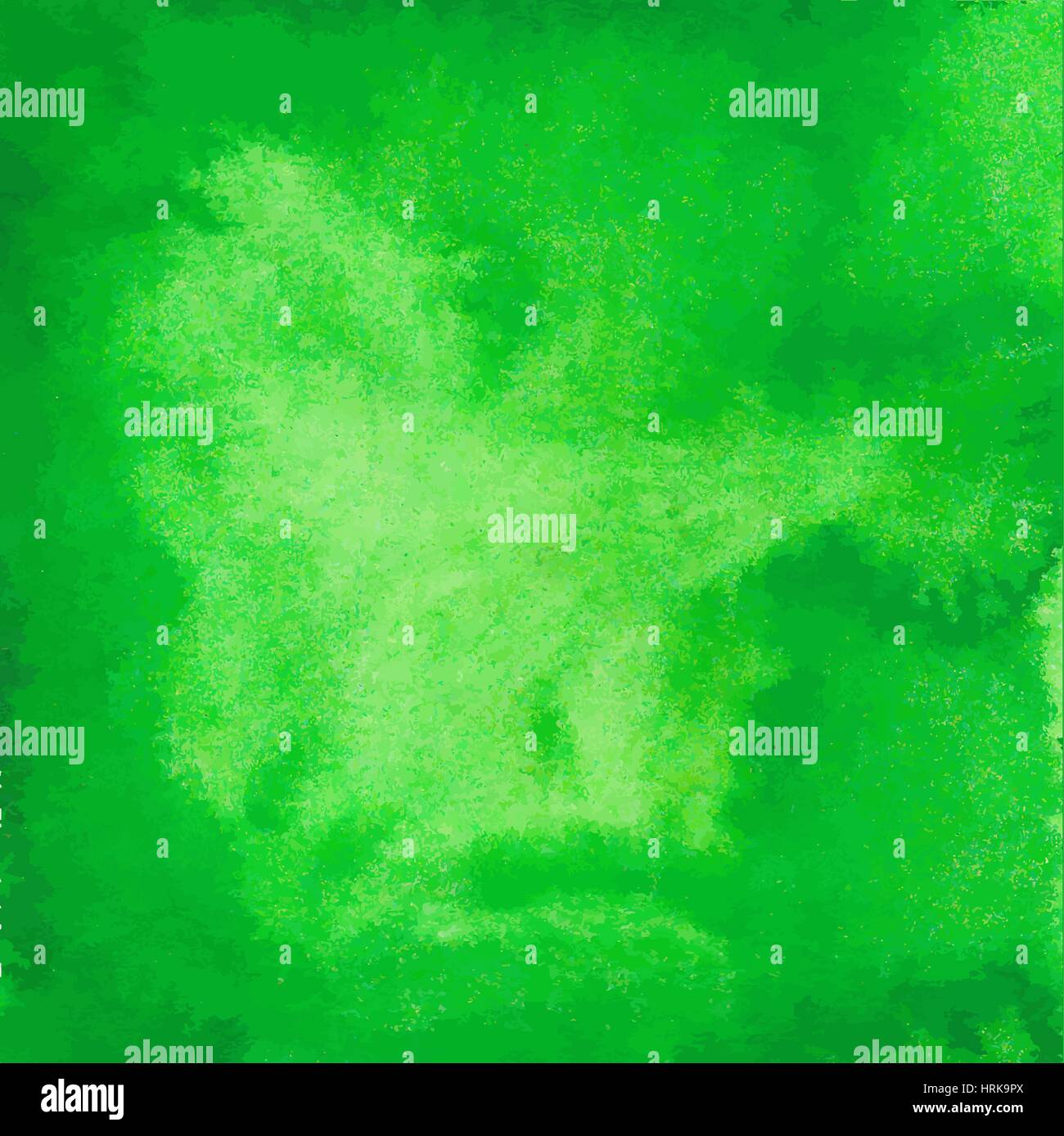 Green watercolor background Stock Vector Image & Art - Alamy