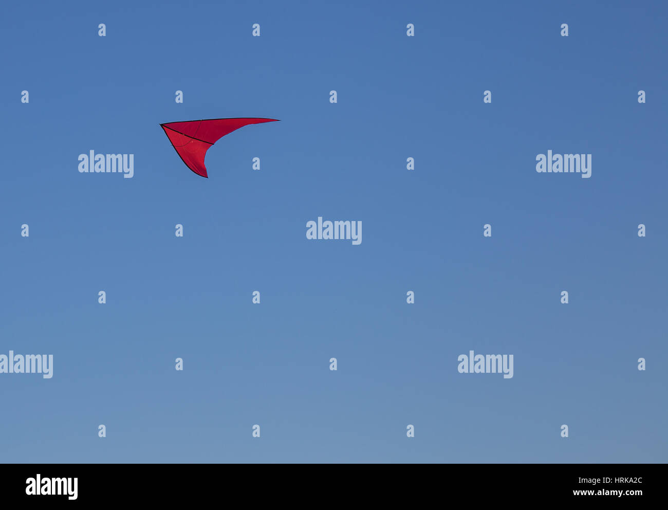 Kid on a windy day hi-res stock photography and images - Alamy