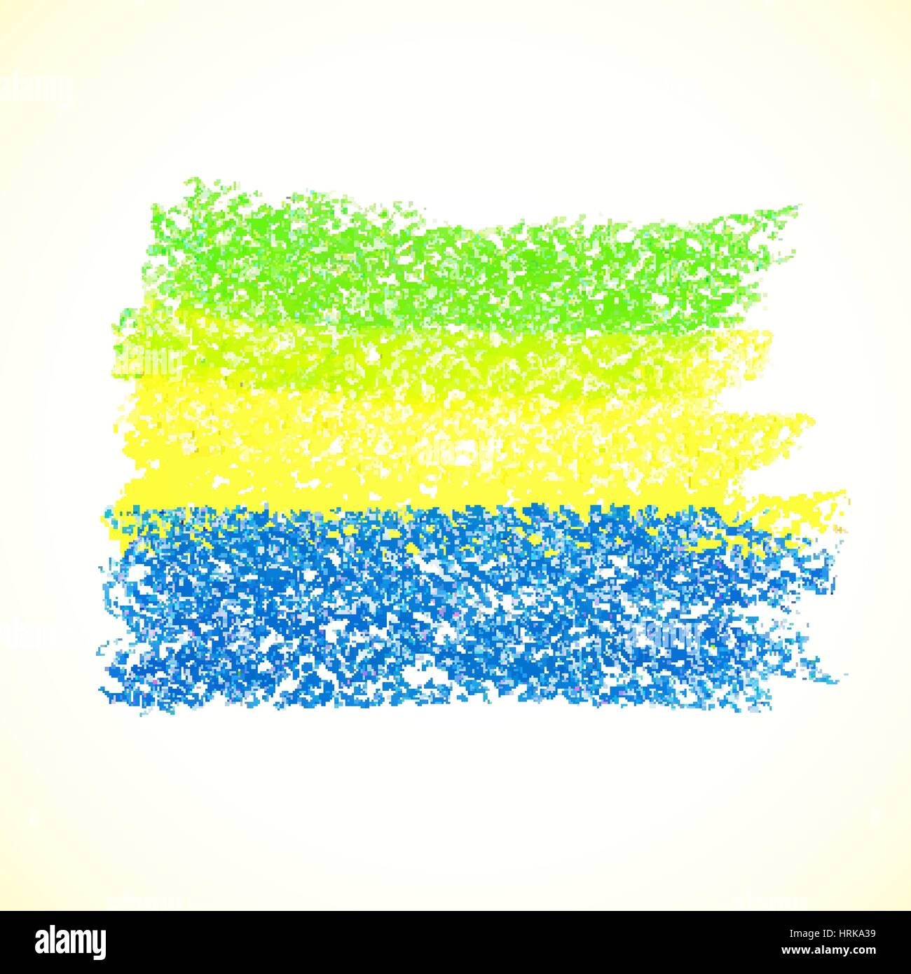 Felt texture paper background Stock Vector Images - Alamy