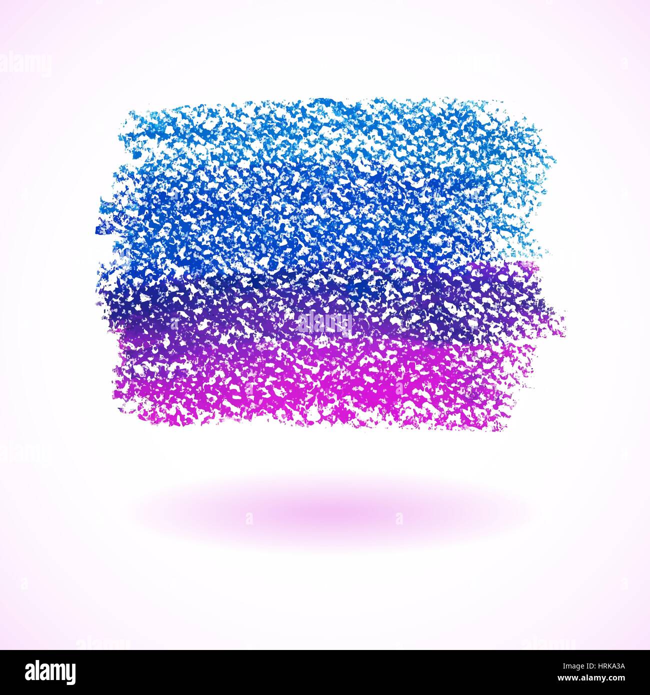 Ink blot purple black splatter hi-res stock photography and images - Alamy