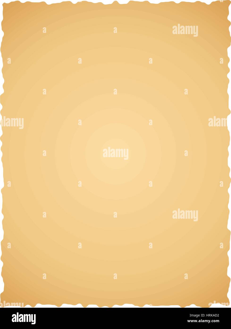 Old paper. Vector illustration Stock Vector Image & Art - Alamy