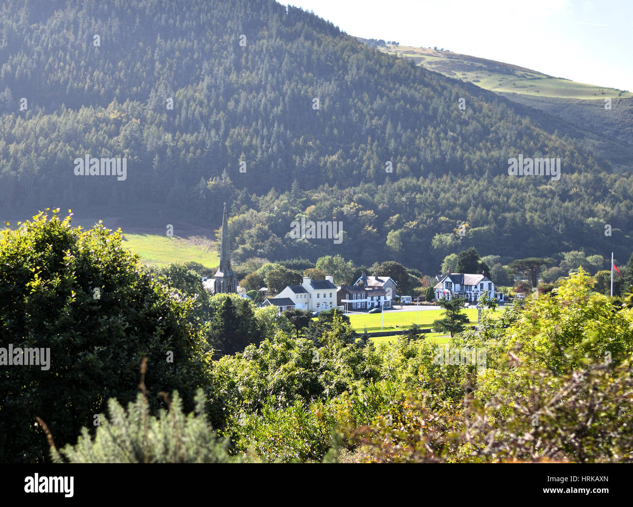 Tynwald isle of man hi-res stock photography and images - Alamy