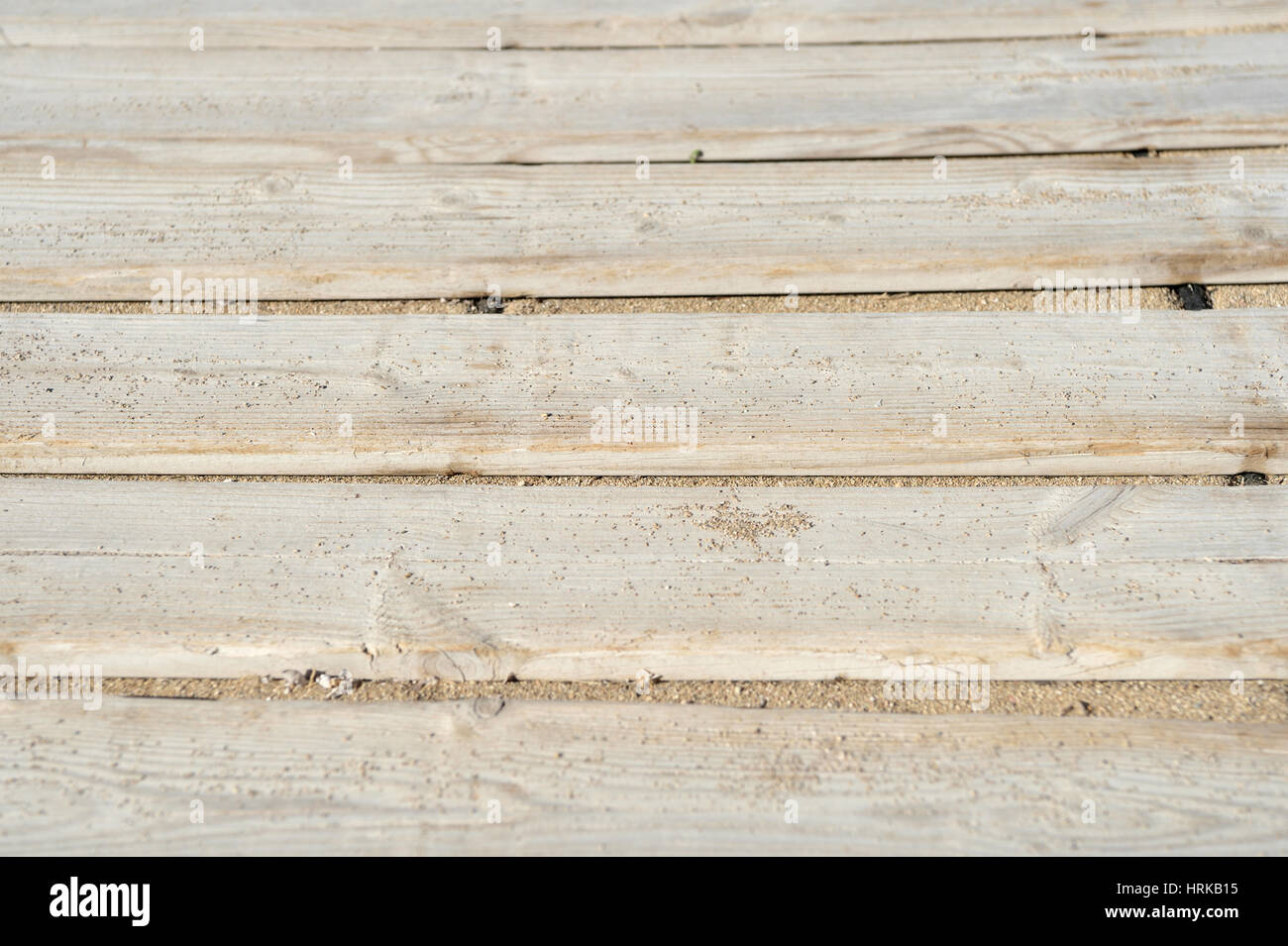Wooden planks path texture hi-res stock photography and images - Alamy