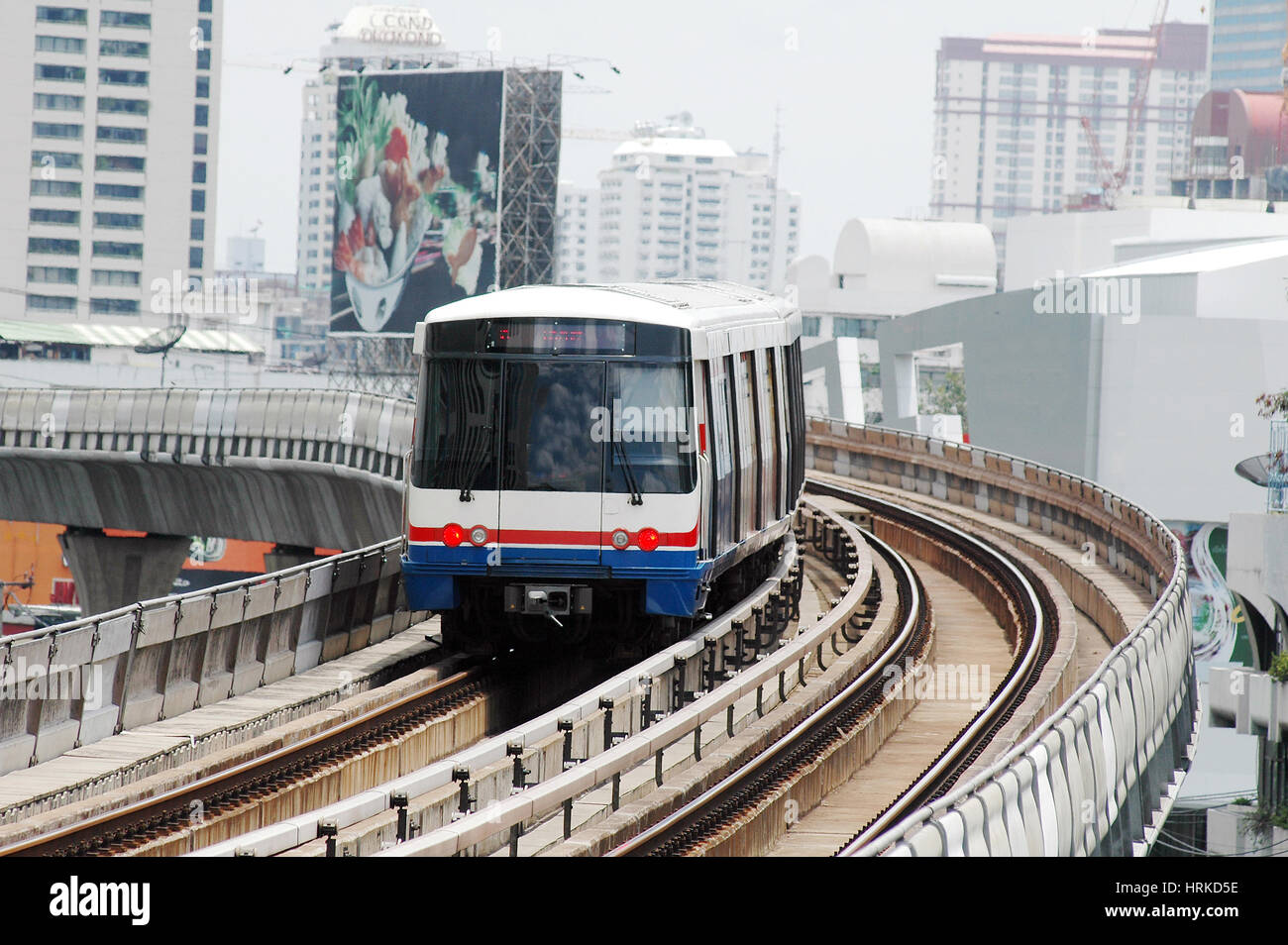 Sukumvit High Resolution Stock Photography and Images - Alamy