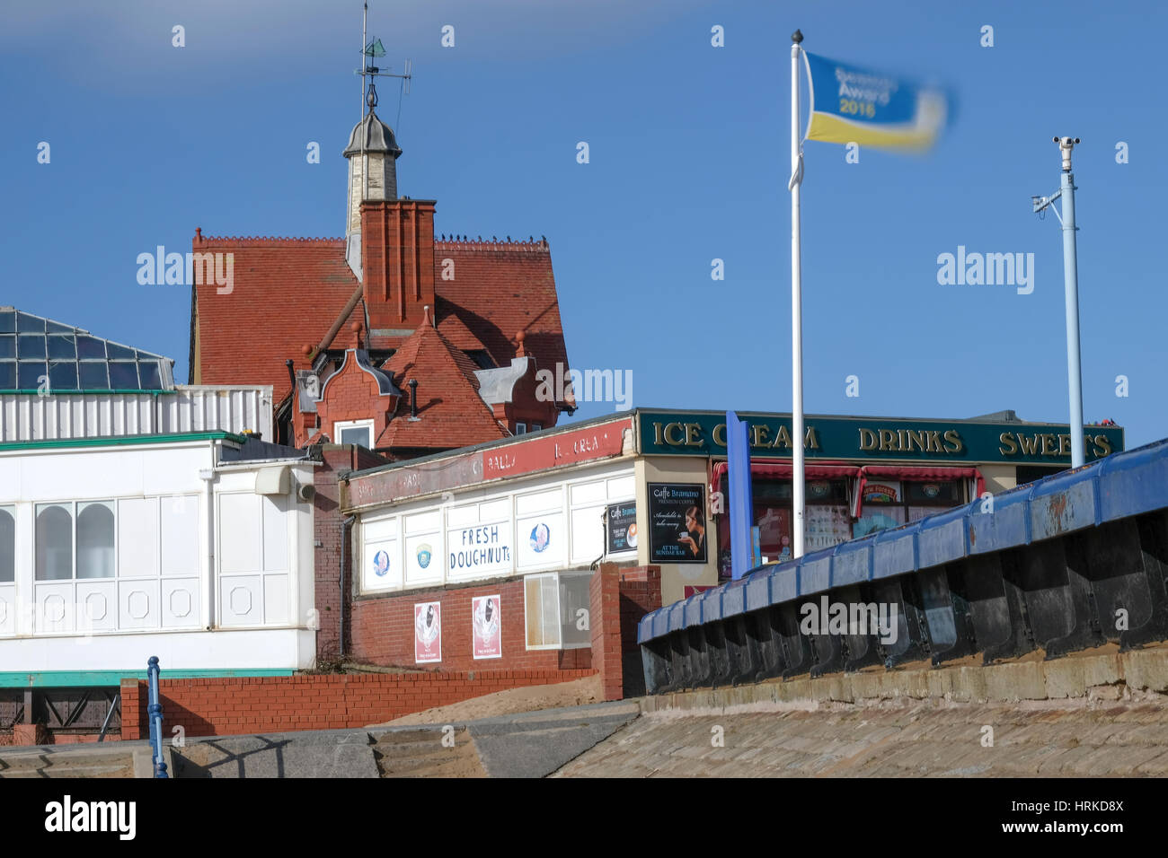 Lancashire fylde coast hi-res stock photography and images - Alamy