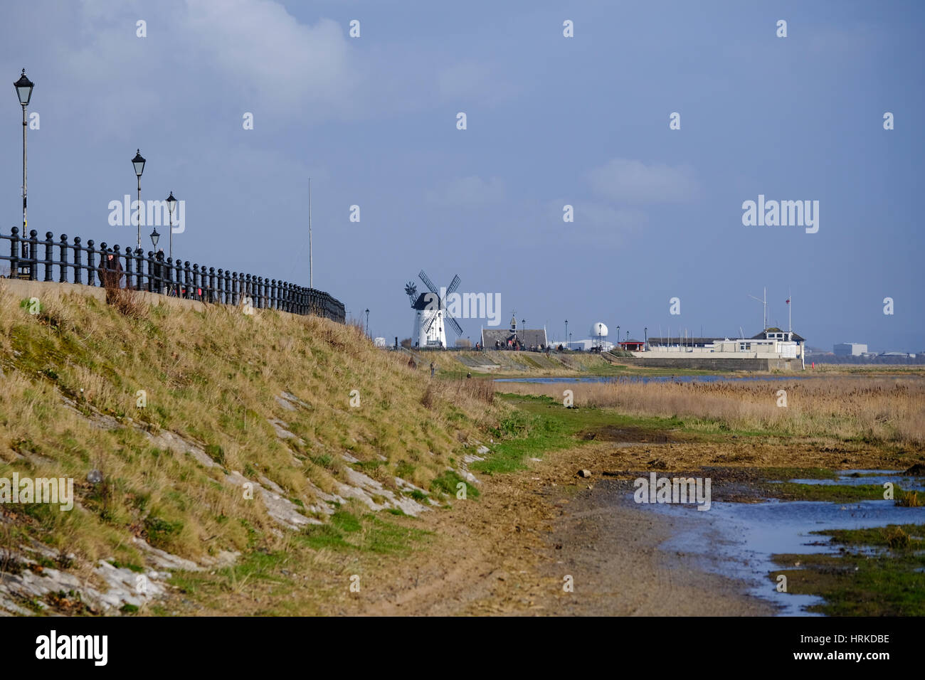 Lytham coast hi-res stock photography and images - Alamy