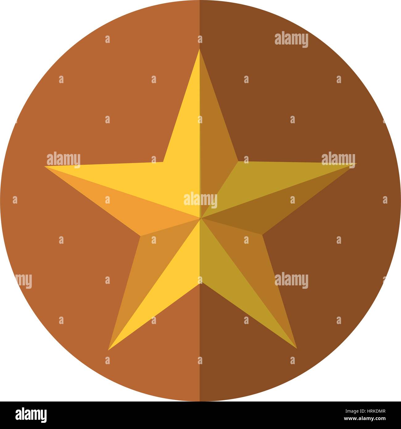 little star decorative icon Stock Vector Image & Art - Alamy
