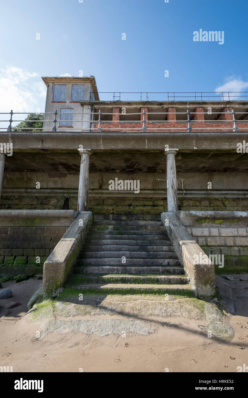 Scarborough old town hi-res stock photography and images - Alamy