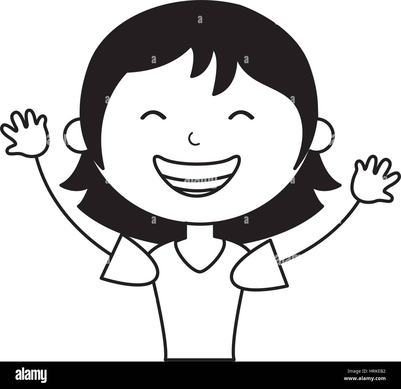 cute mother character icon Stock Vector Image & Art - Alamy