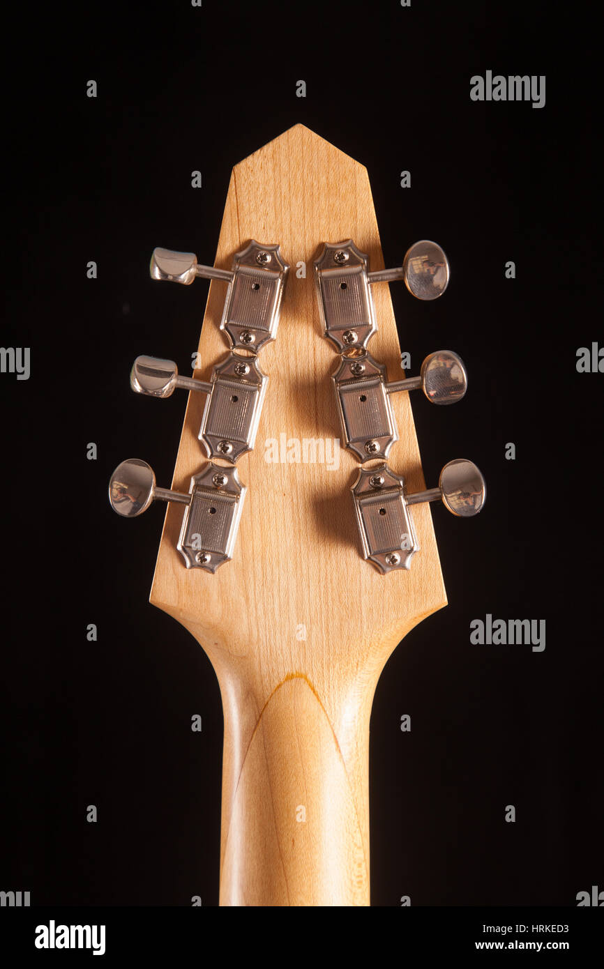 Renaissance stringed instrument hi-res stock photography and images - Alamy