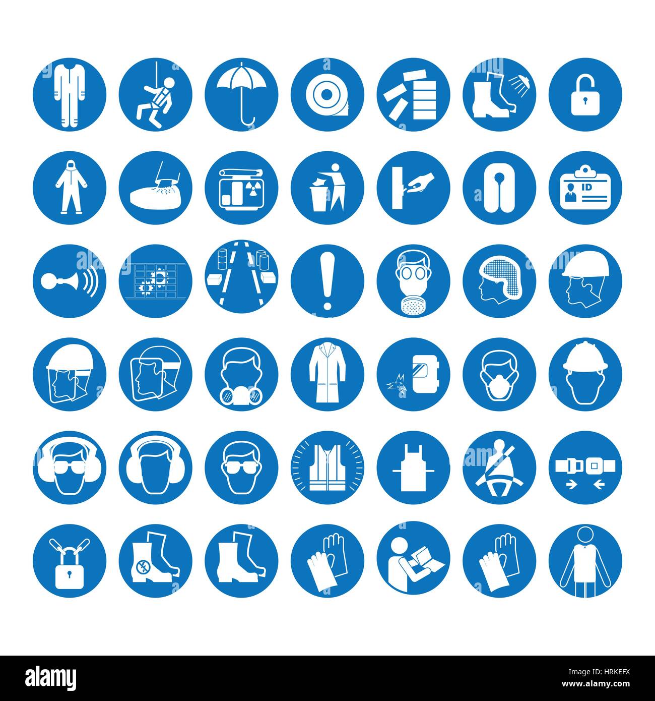 Health And Safety Logos