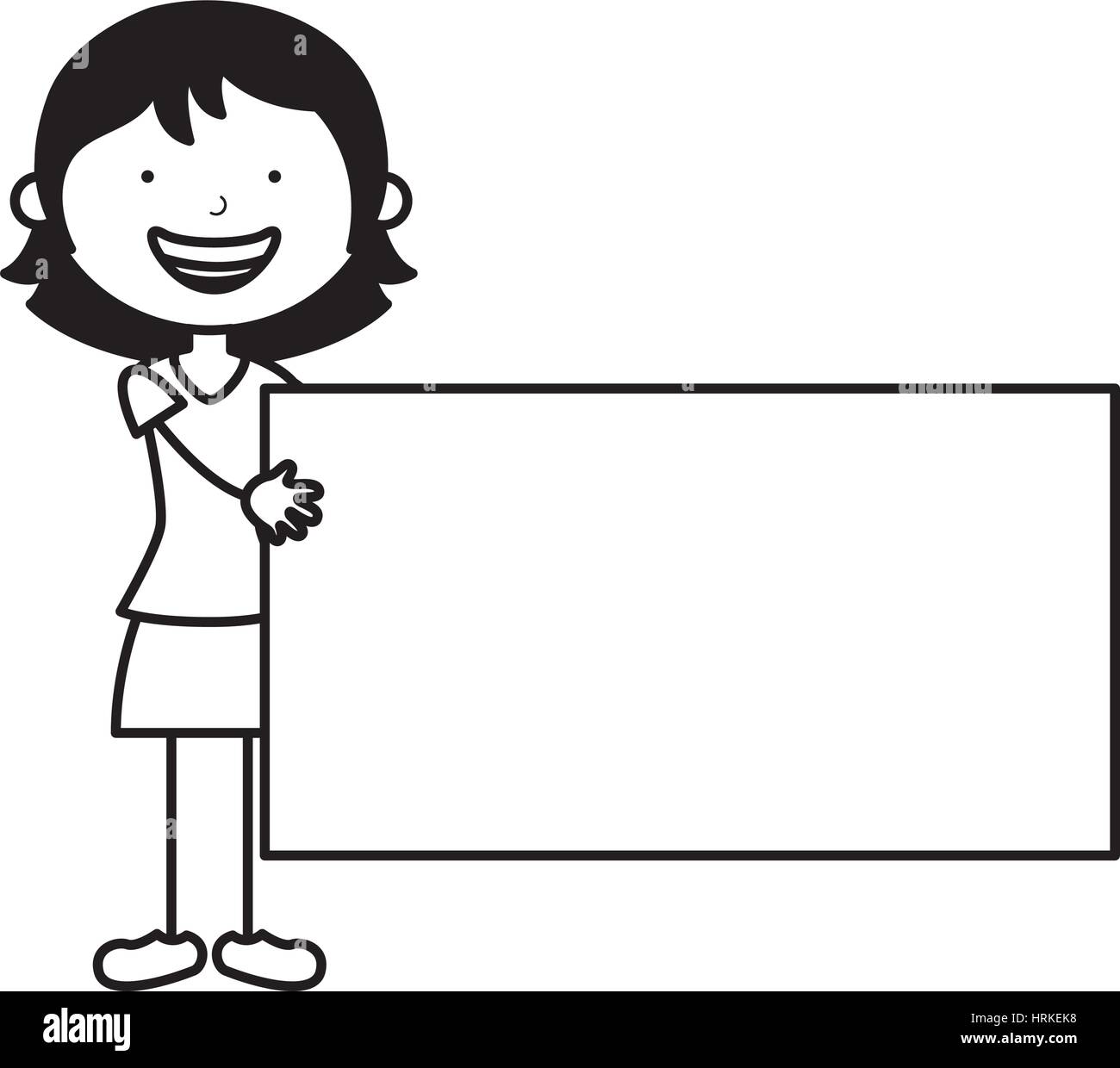 cute mother character icon Stock Vector Image & Art - Alamy