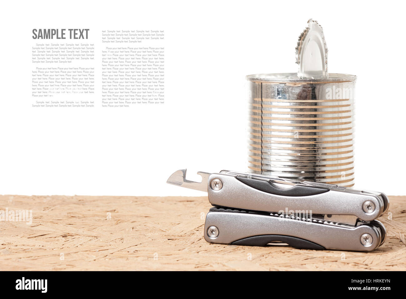 Old tin opener hi-res stock photography and images - Alamy