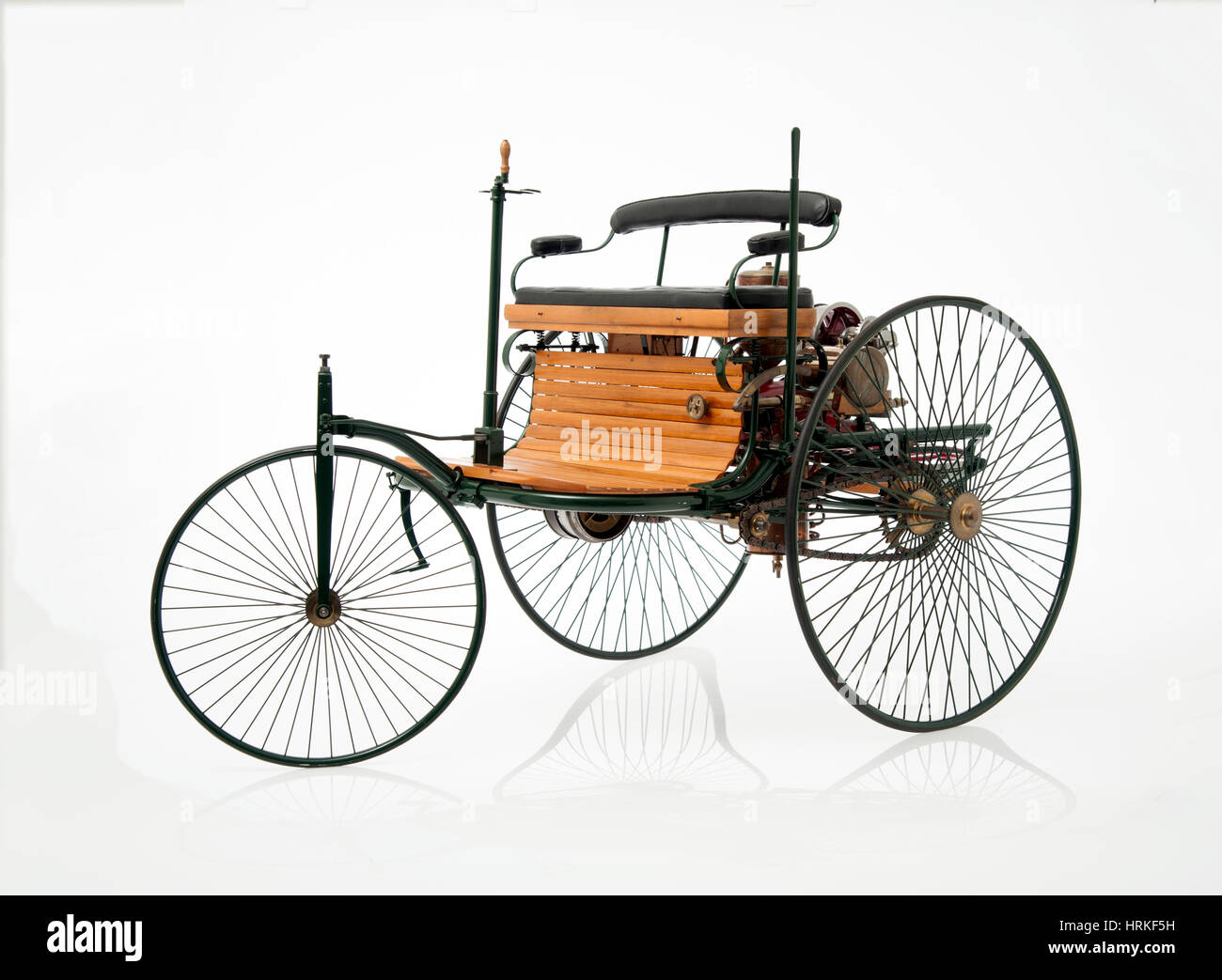 1885 benz car hi-res stock photography and images - Alamy