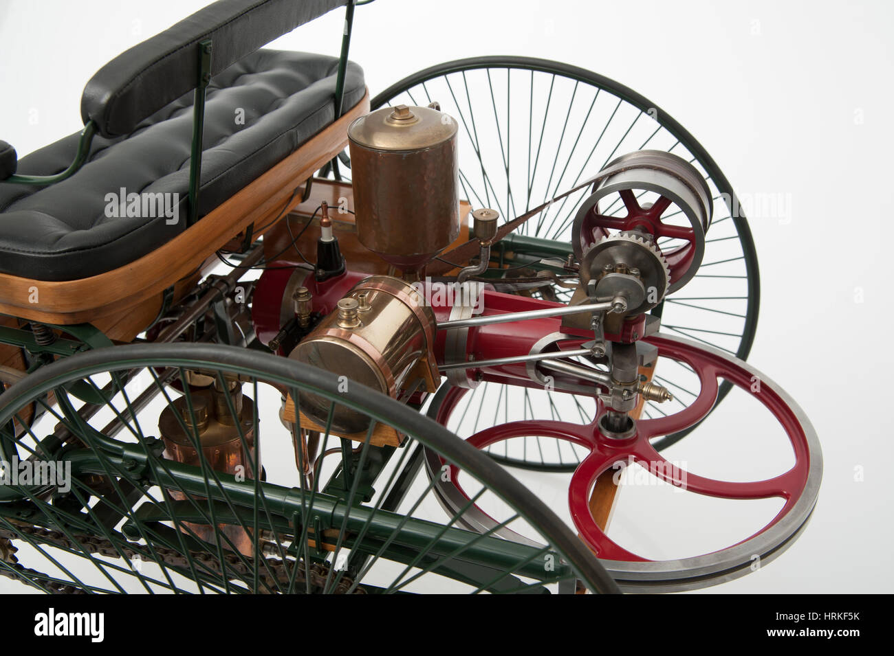 1885 benz car hi-res stock photography and images - Alamy