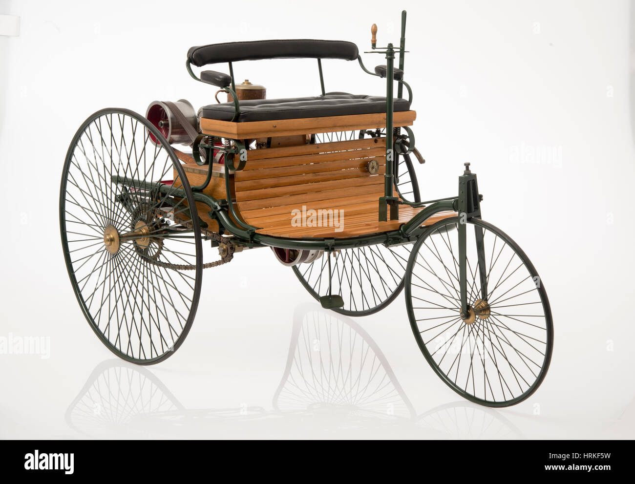 1885 benz car hi-res stock photography and images - Alamy