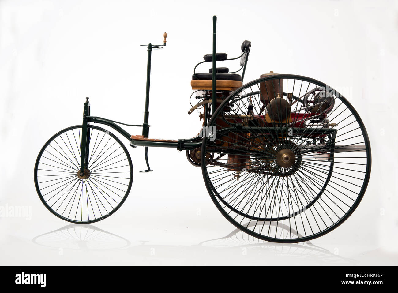 1885 benz car hi-res stock photography and images - Alamy