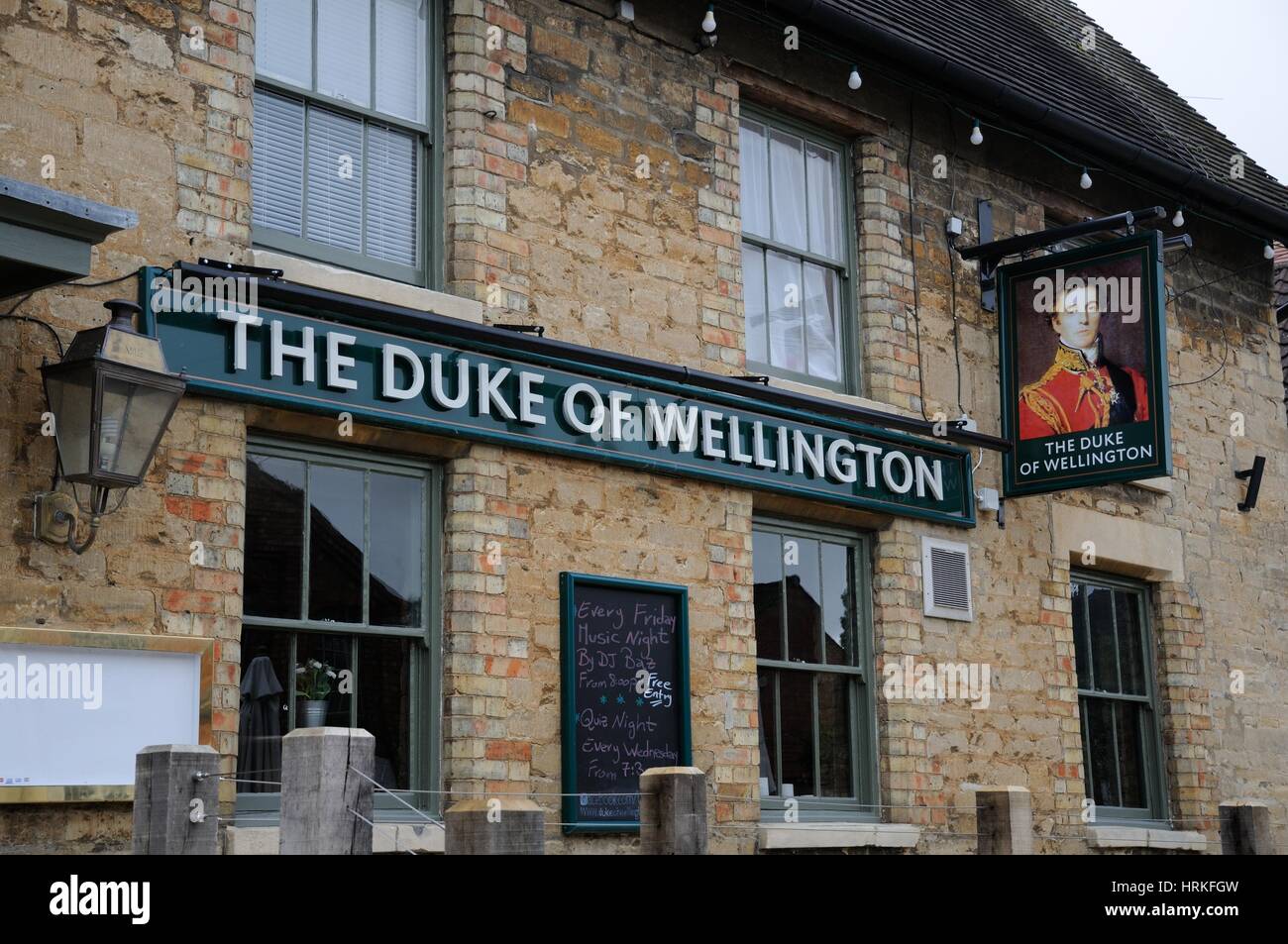 Stanwick hi-res stock photography and images - Alamy