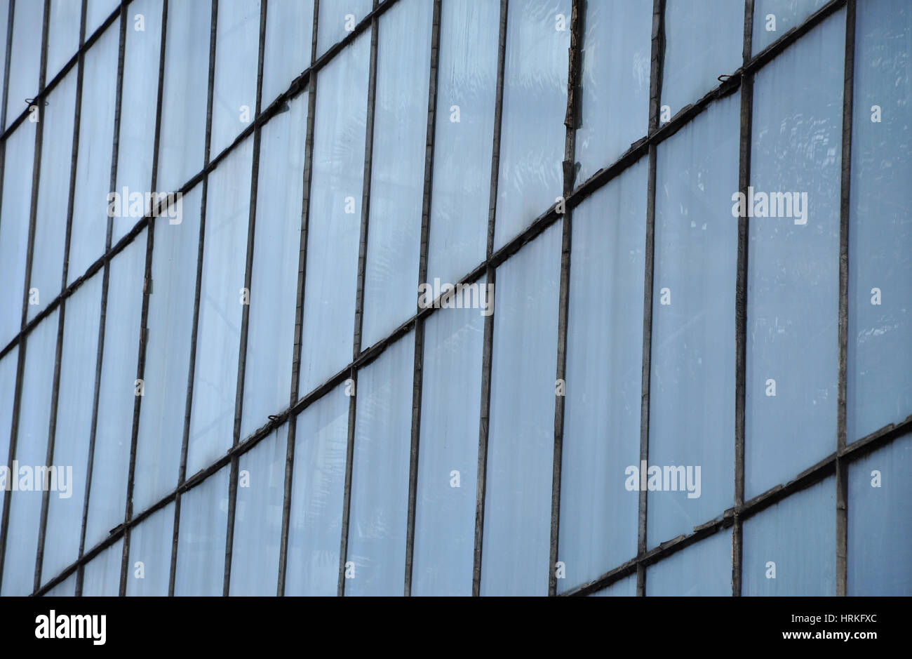 Business building window background Stock Photo - Alamy