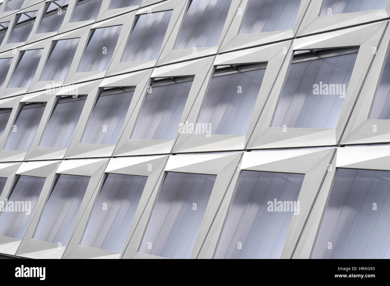 Detail of modern architecture. Architecture pattern Stock Photo - Alamy