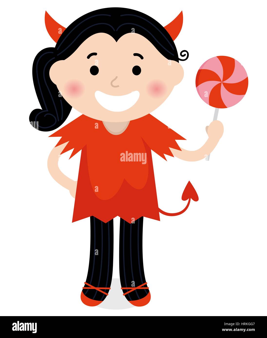 Cartoon Devil Stock Photos & Cartoon Devil Stock Images - Alamy