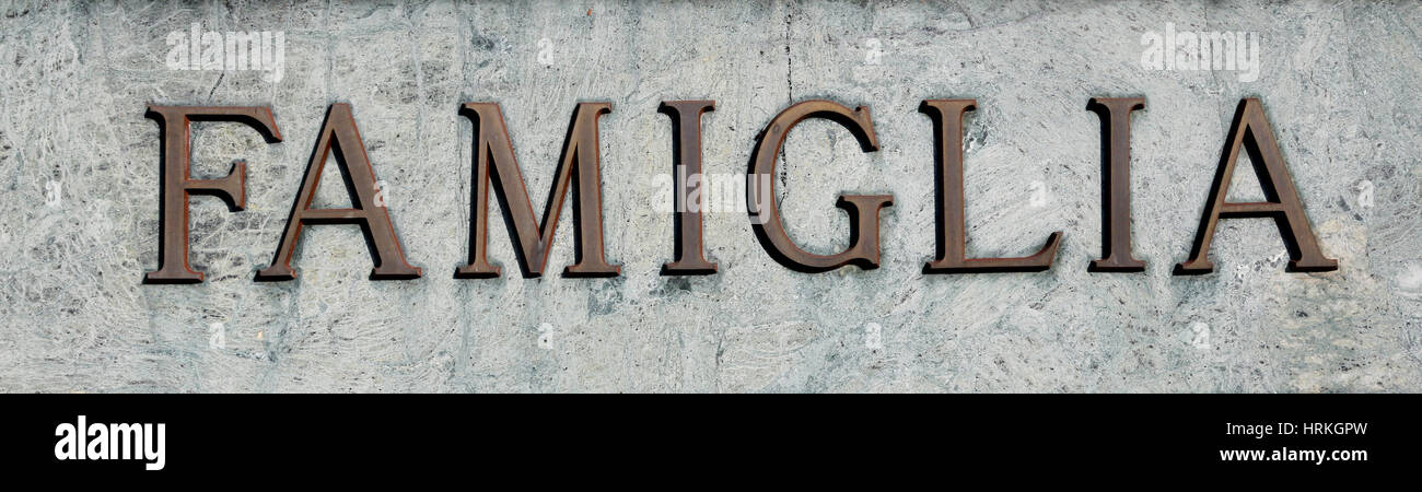 Roman script lettering writing hi-res stock photography and images - Alamy