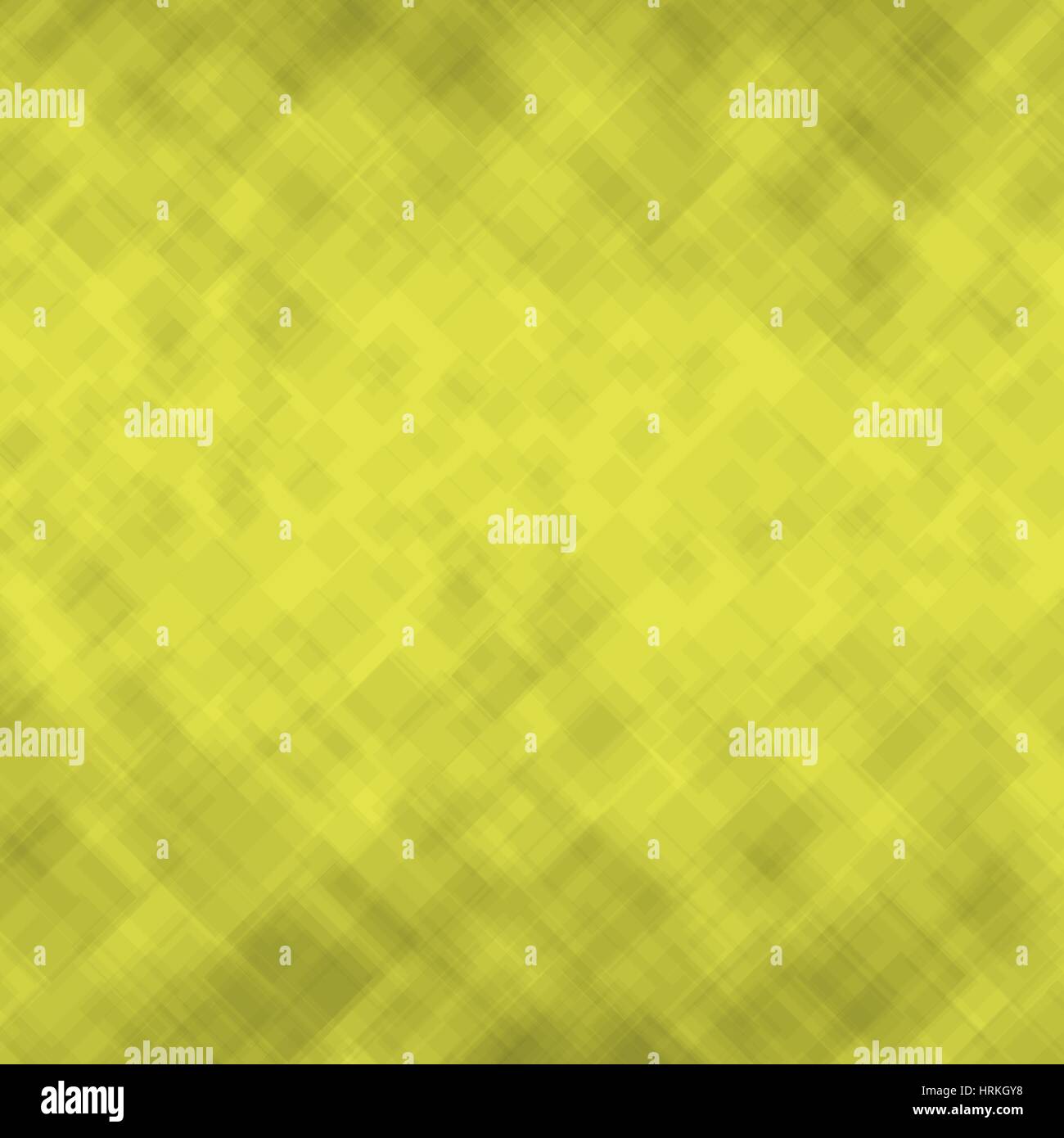 Yellow Mosaic Pattern Stock Vector Image & Art - Alamy