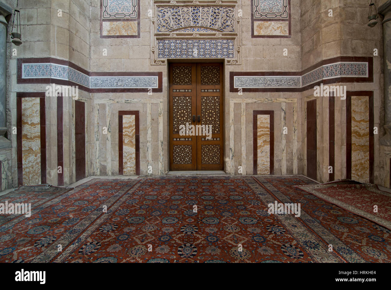 Rifaii hi-res stock photography and images - Alamy