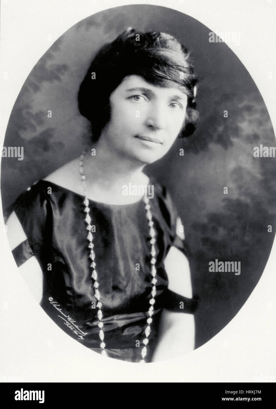 Margaret sanger hi-res stock photography and images - Alamy