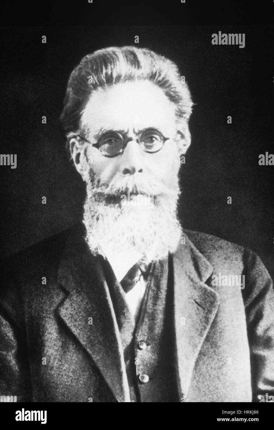 Conrad Roentgen X Ray Black and White Stock Photos & Images - Alamy