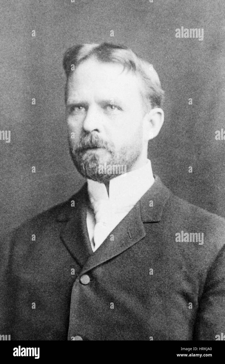 Thomas hunt morgan hi-res stock photography and images - Alamy