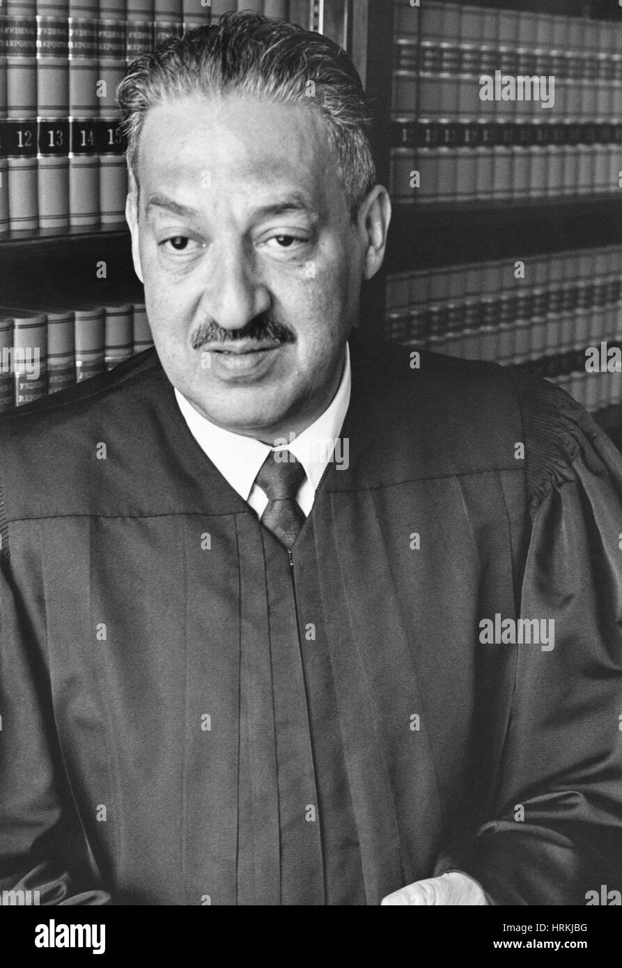 Justice for marshall Black and White Stock Photos & Images - Alamy