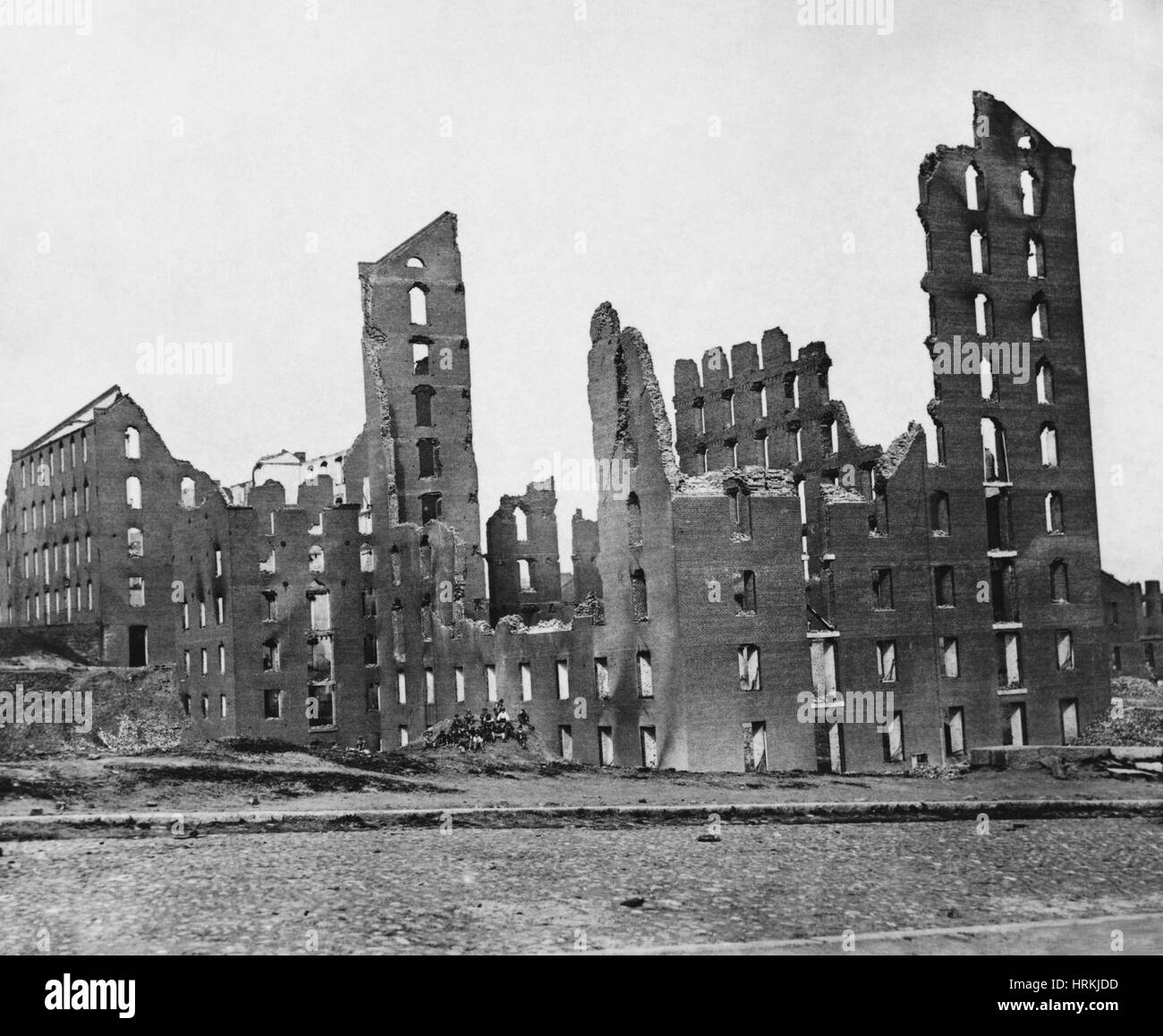 Charleston, South Carolina, 1865 Stock Photo - Alamy Charleston, South Carolina, 1865 Stock Photo - Alamy