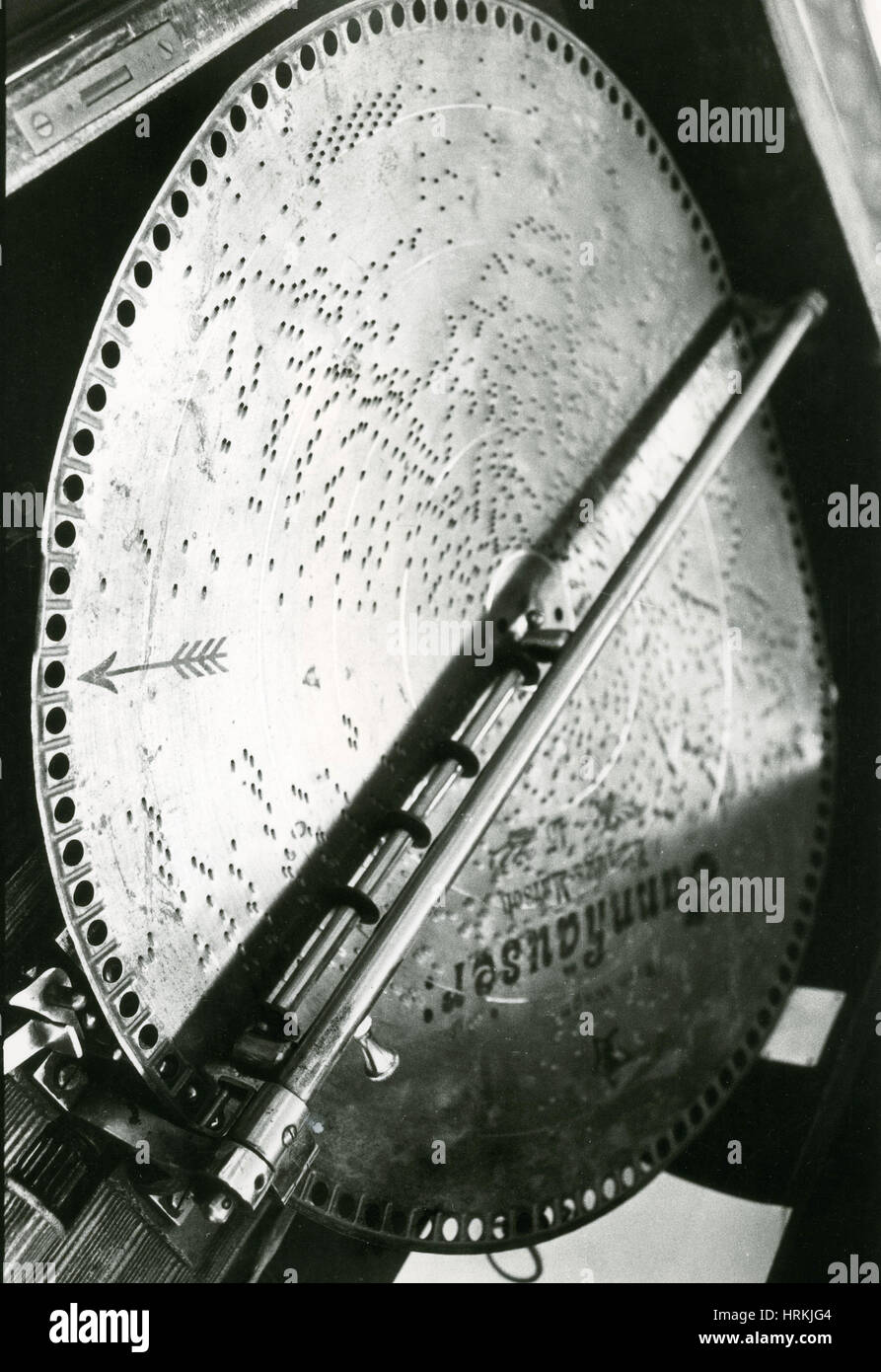Early Music Disk Stock Photo - Alamy