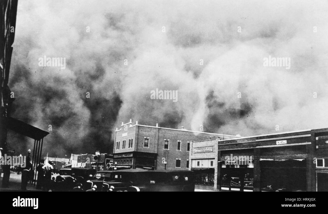 Storm damaged Black and White Stock Photos & Images - Alamy