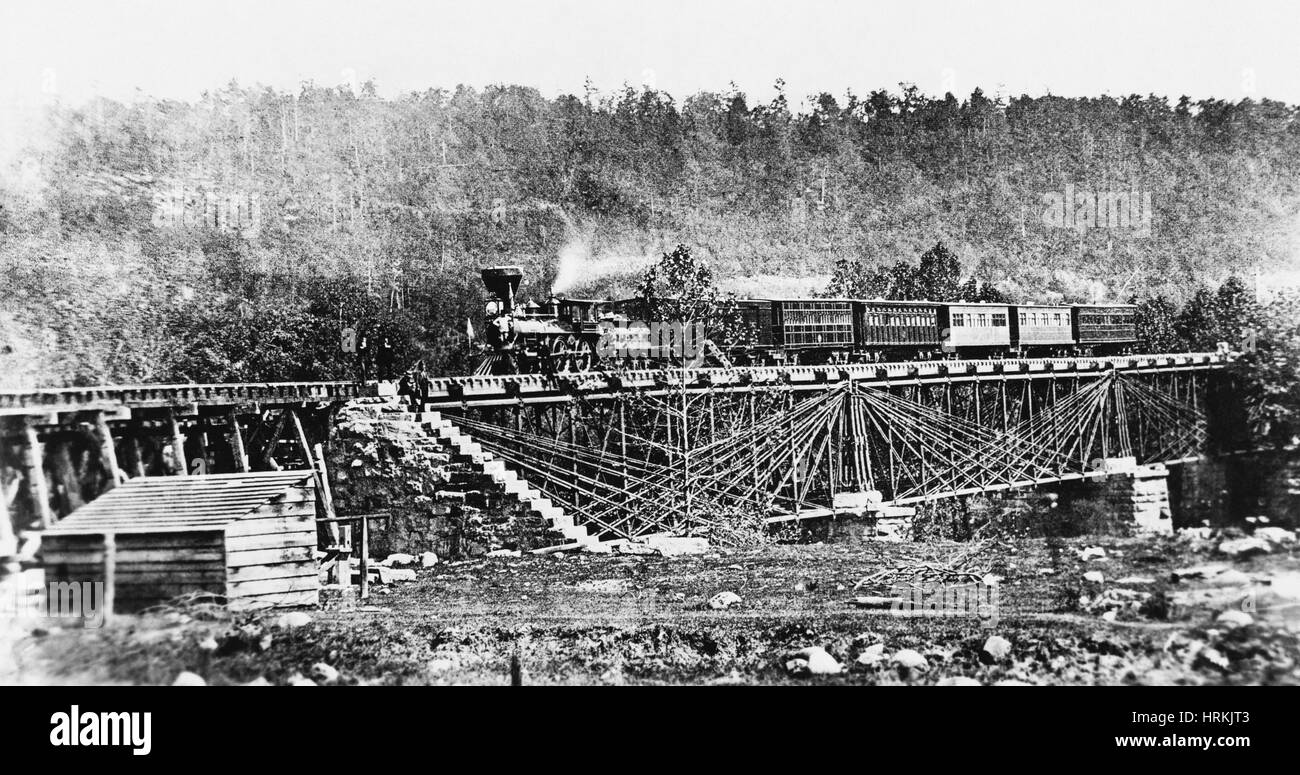 Bollman Bridge Design