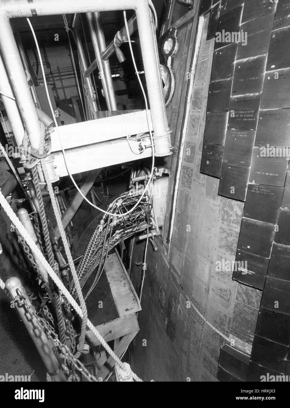 Columbia Space Shuttle Tiles