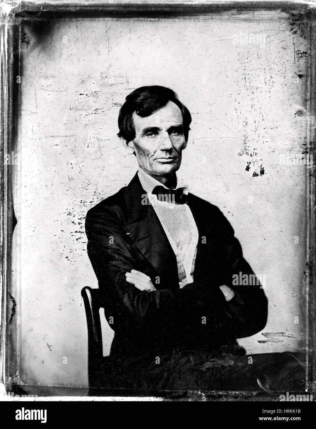Us president abraham lincoln hi-res stock photography and images - Alamy