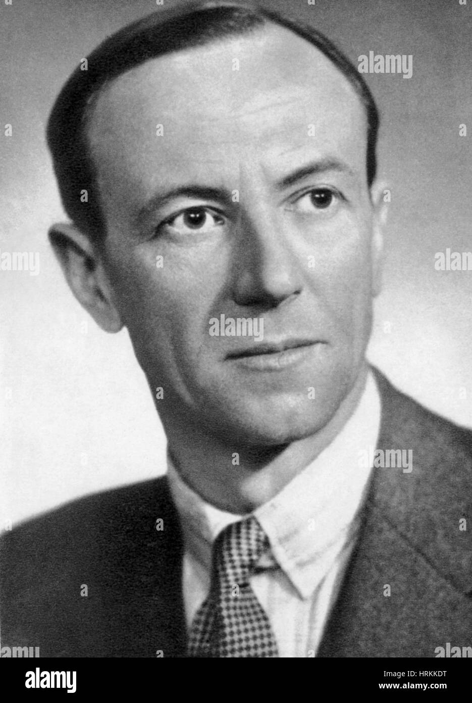 James Chadwick, English Physicist Stock Photo - Alamy James Chadwick, English Physicist Stock Photo - Alamy