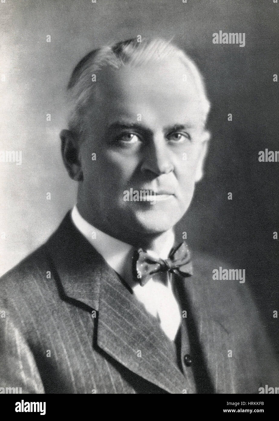 Robert Millikan